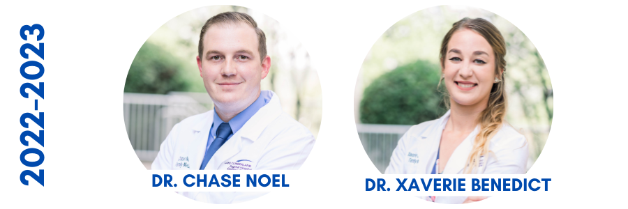 FM Chief Residents | Lake Cumberland Residency Program