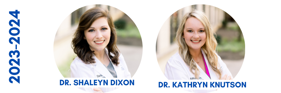 IM Chief Residents | Lake Cumberland Residency Program