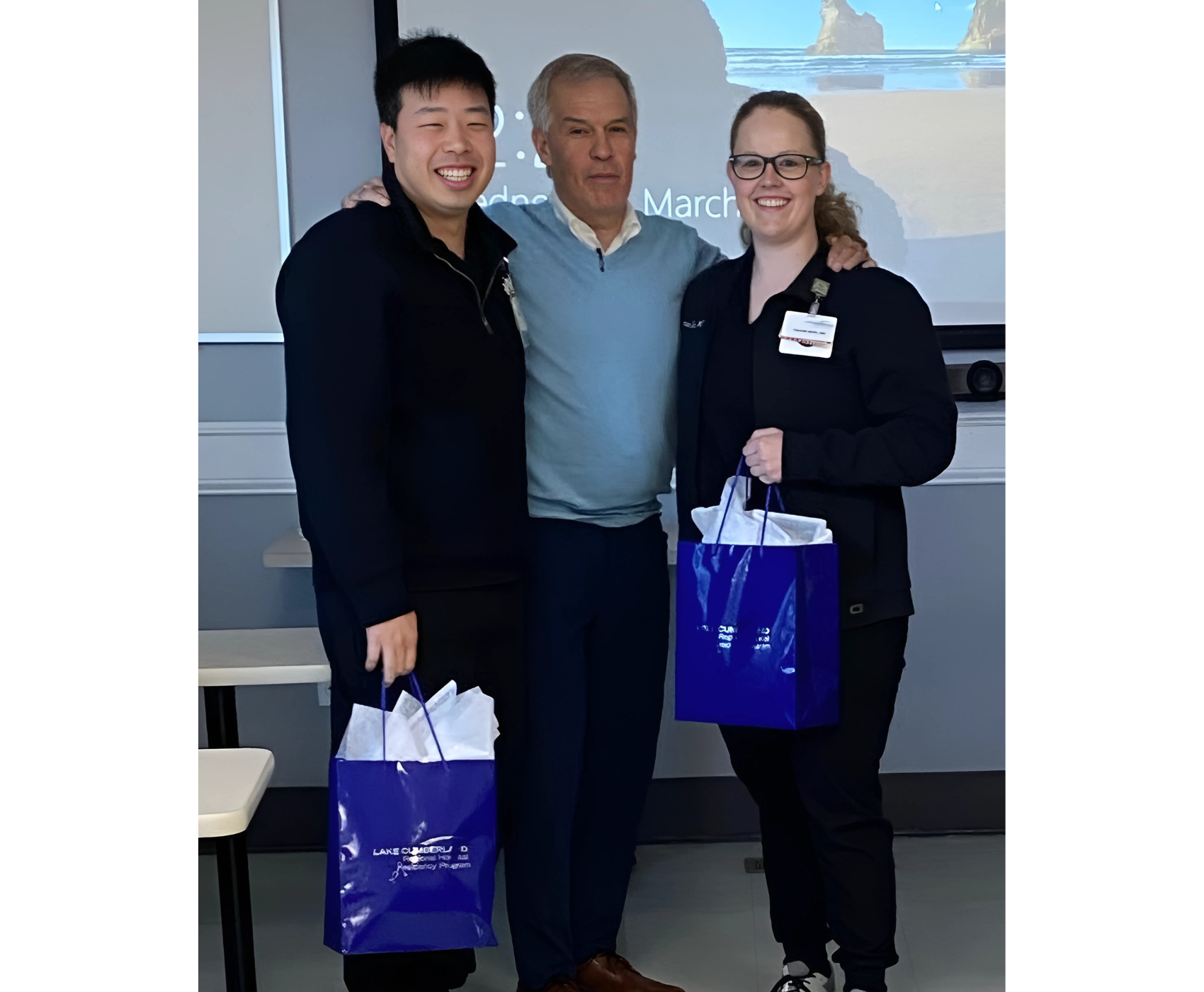 IM Chief Residents | Lake Cumberland Residency Programs